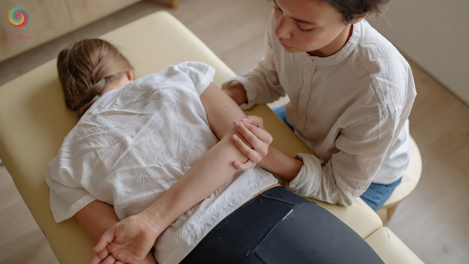 10 Best Types of Massage | Which Massage is Right for You? | Beutics.com