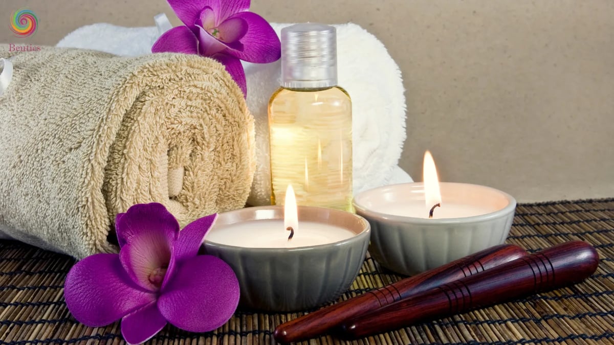 Crafting the Perfect Home Spa with Aromatherapy Massage | Beutics.com