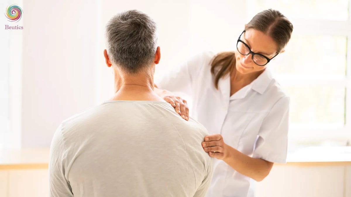 Extreme Fatigue - How Can Massage Therapy Help You | Beutics.com